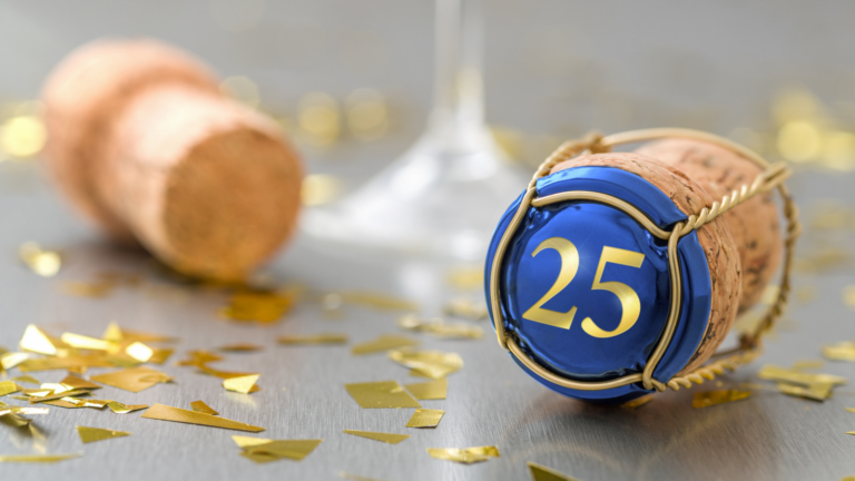 Celebrating 25 Years of Milestones and Growth | Putnam Consulting Group