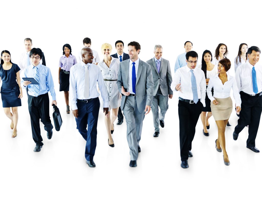 The Next Four Years: Keep Moving Forward | Putnam Consulting Group